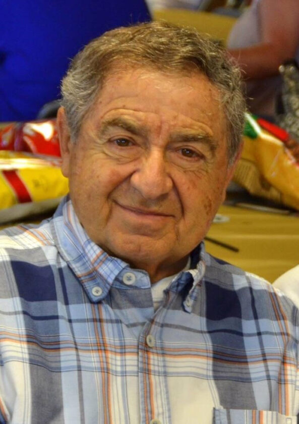 Peter “Pete” Lagana | News, Sports, Jobs - Observer Today